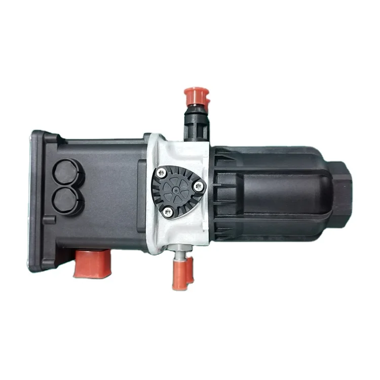 24V DCU Adblue Urea Doser Pump for Mercedes Benz Euro 6