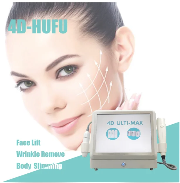 Monaliza 4D HIFU SMAS Sincolaser CE,ISO13485 Certification and California,USA Designed in skin ...