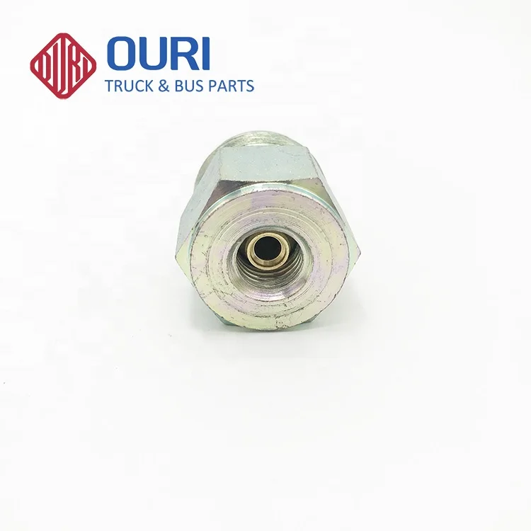 Mercedes-benz Truck Switch - Reliable Oil Pressure Sensor