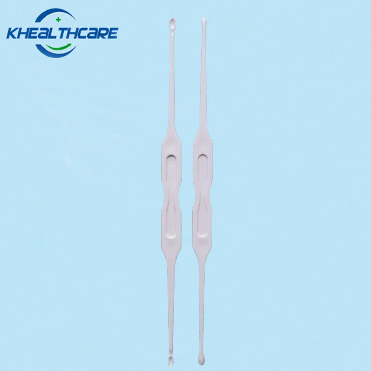 Medical Cytobrush Brush Sterile Disposable Cervical Pap Smear Kits Set ...