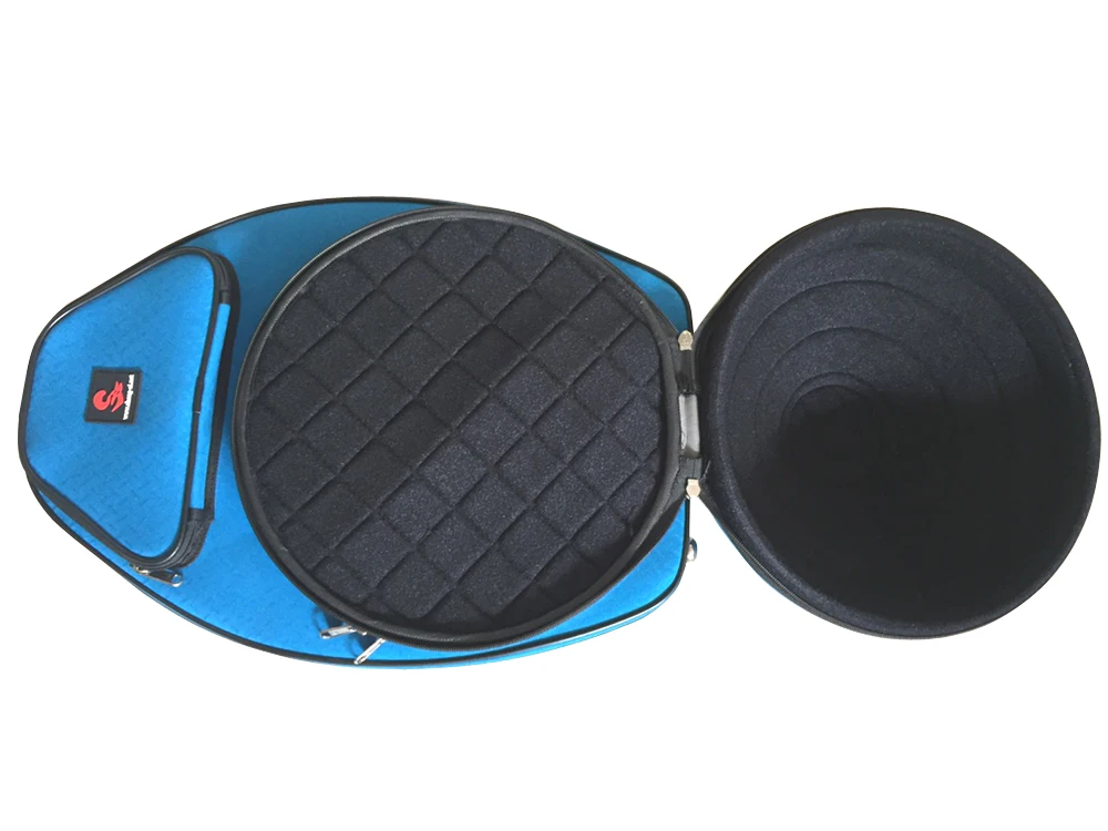 High Quality Split French Horn/student Gold Lacquered Single French ...