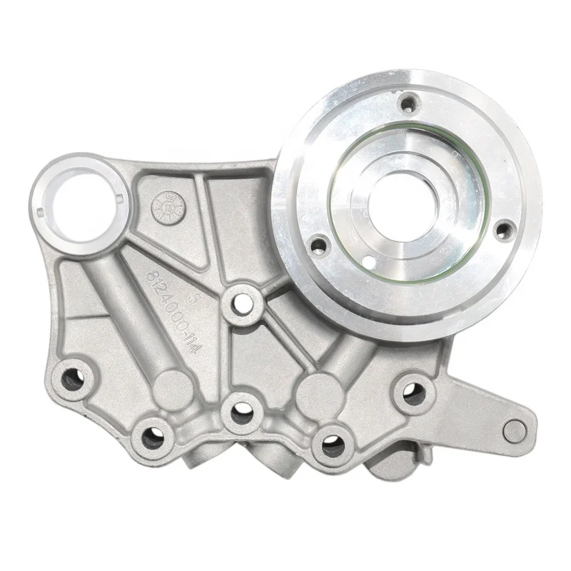 Camshaft Bearing Mount Bridge Bracket for Audi Engines