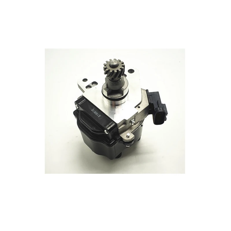 Ignition Distributor Parts 19050-75020 For Auto Engine For Camry - Buy ...