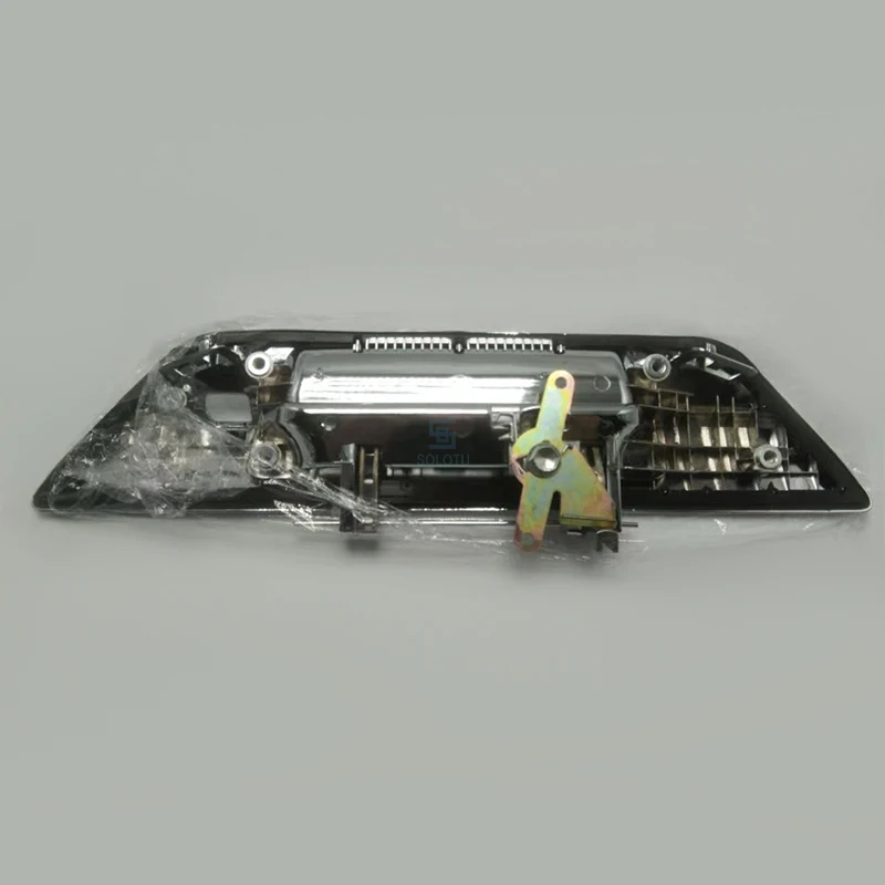 Tailgate Rear Door Handle With Key Hole 69090-0k100 69090-0k120 For ...