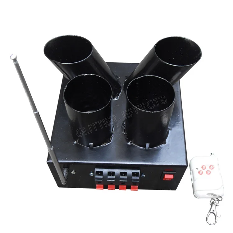 Elt04r Wireless Remote Control Fireworks Base Ignition Device Firing ...