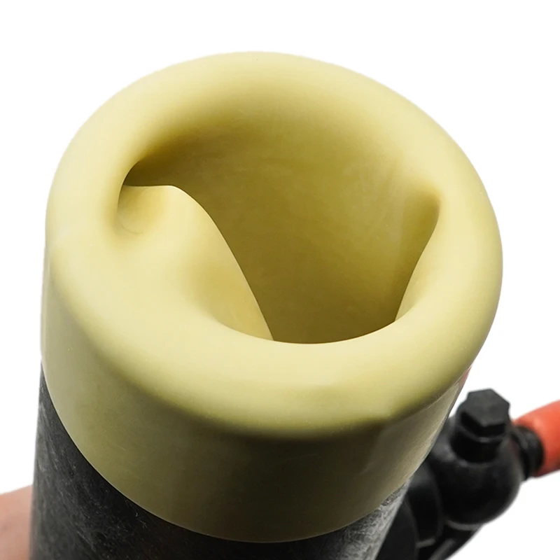 Veterinary Artificial Cattle Sheep Semen Collection Device