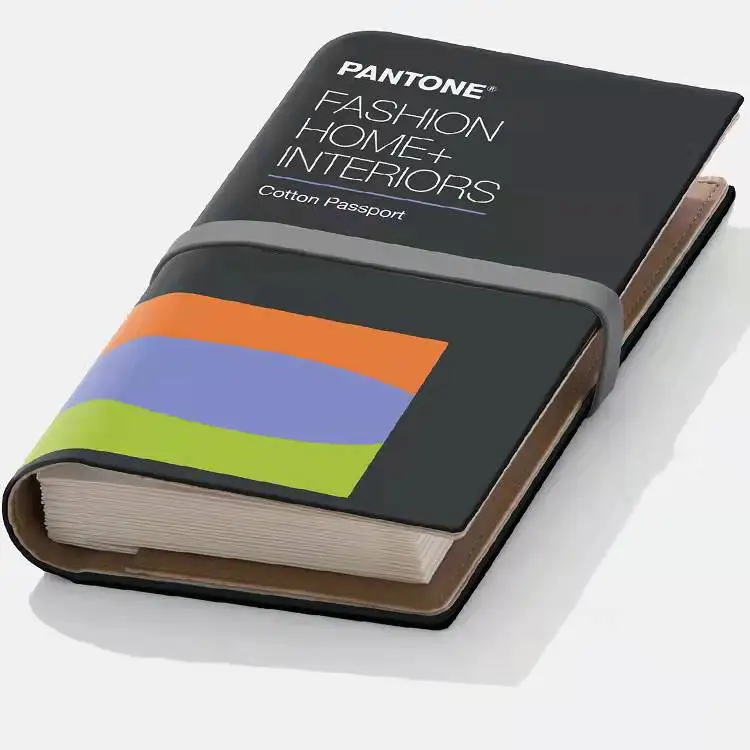 Pms Pantone Book Pantone Formula Guide - Buy Pantone Book Product on ...