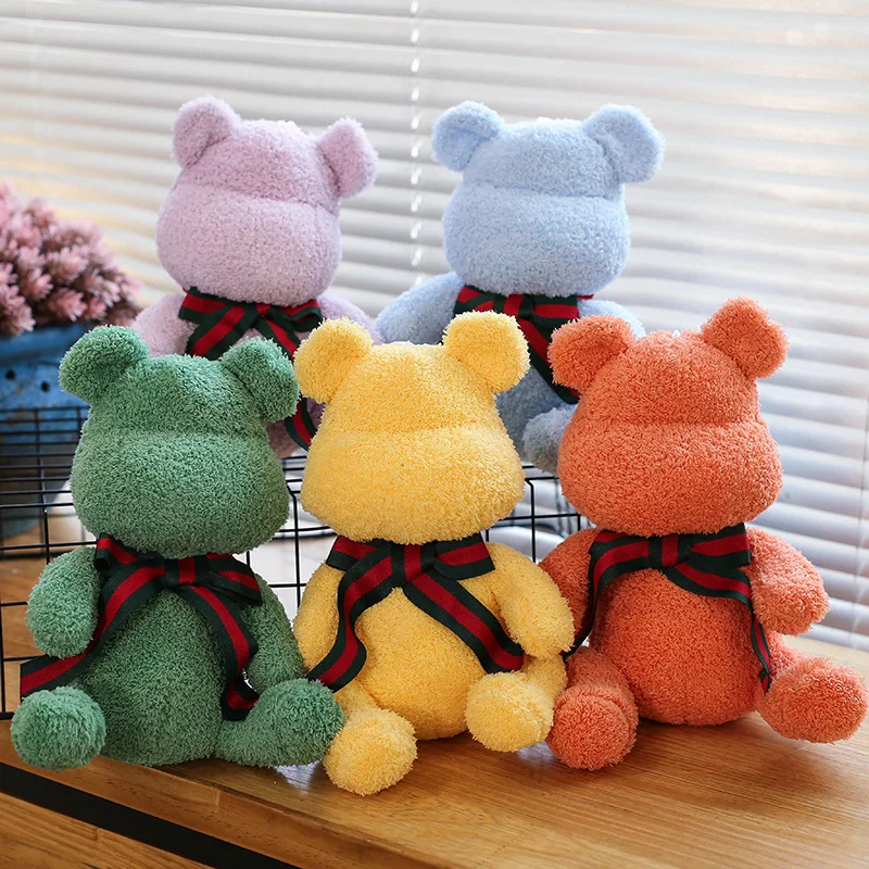 Wholesale Custom Plush Toys - Perfect for Kids & Adults