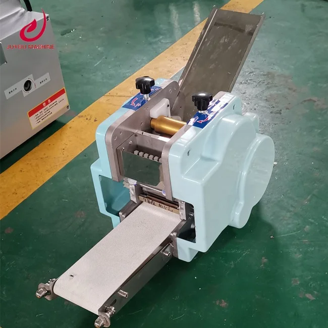 Máy Cán Bột Juyoumech JY-18 – Công Xưởng Máy - Vật Tư Công Nghiệp