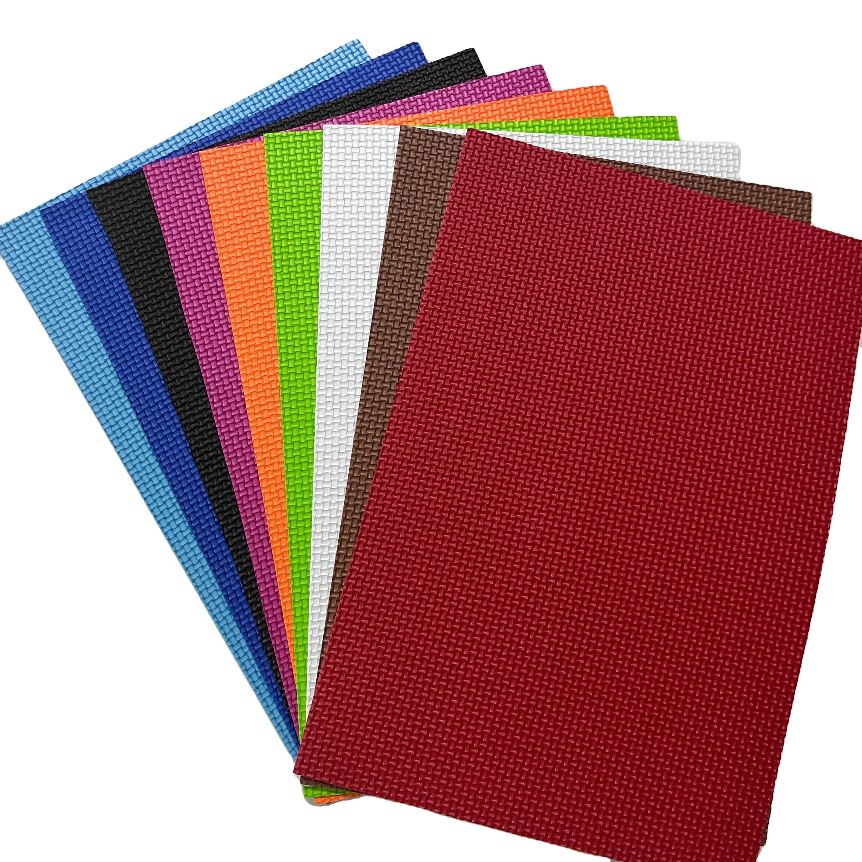 Customized Color Eva Foam Sheet Plain Eva Foam Sheets Goma Eva Foam For ...
