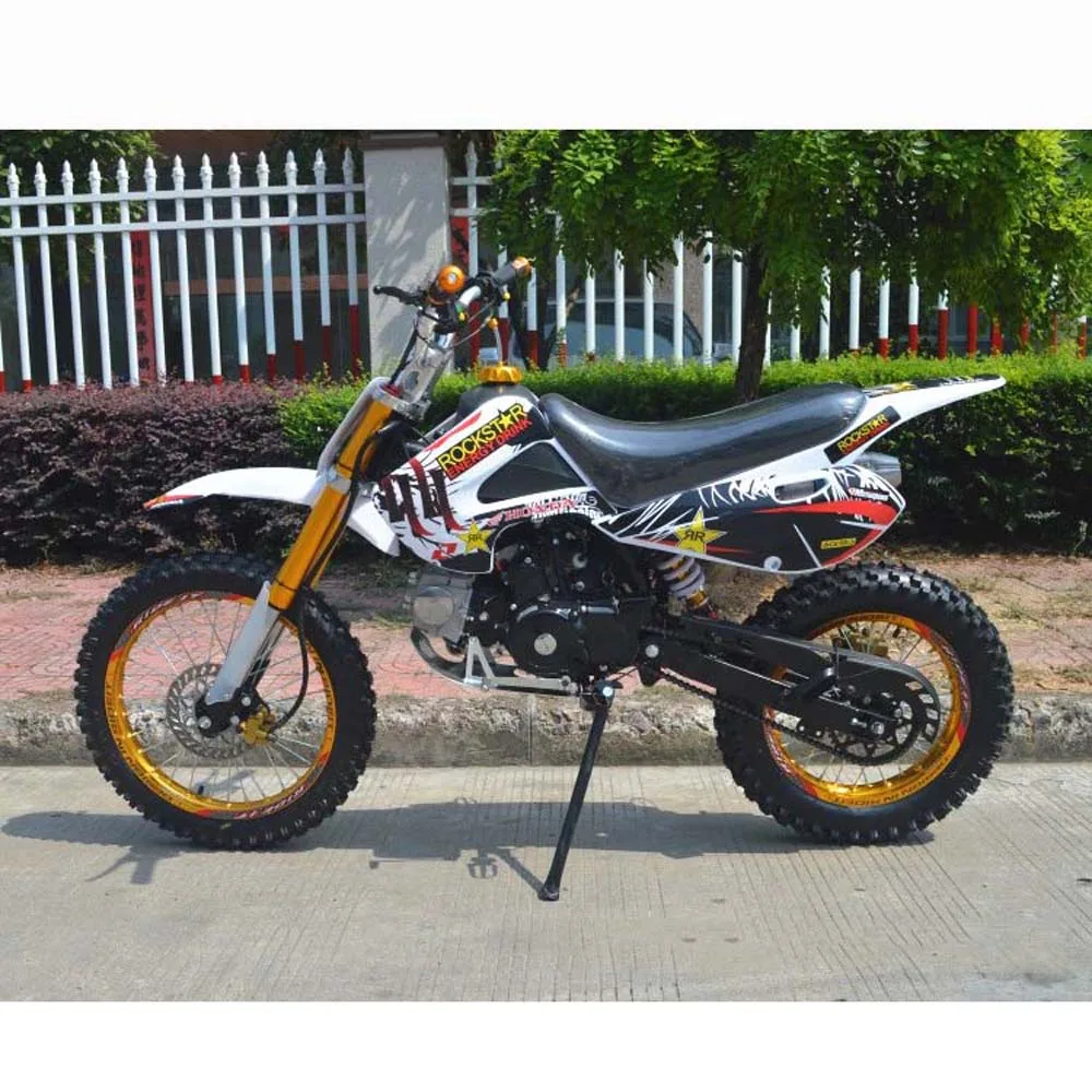 125cc Cheap Chinese Motorcycle Powerful Hot Sell Sport Racing 2 Wheel ...