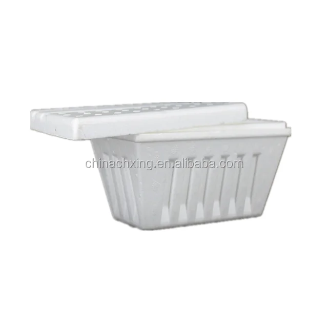 China Eps Styrofoam Ice Cream Box Polystyrene Packaging Cooler ...