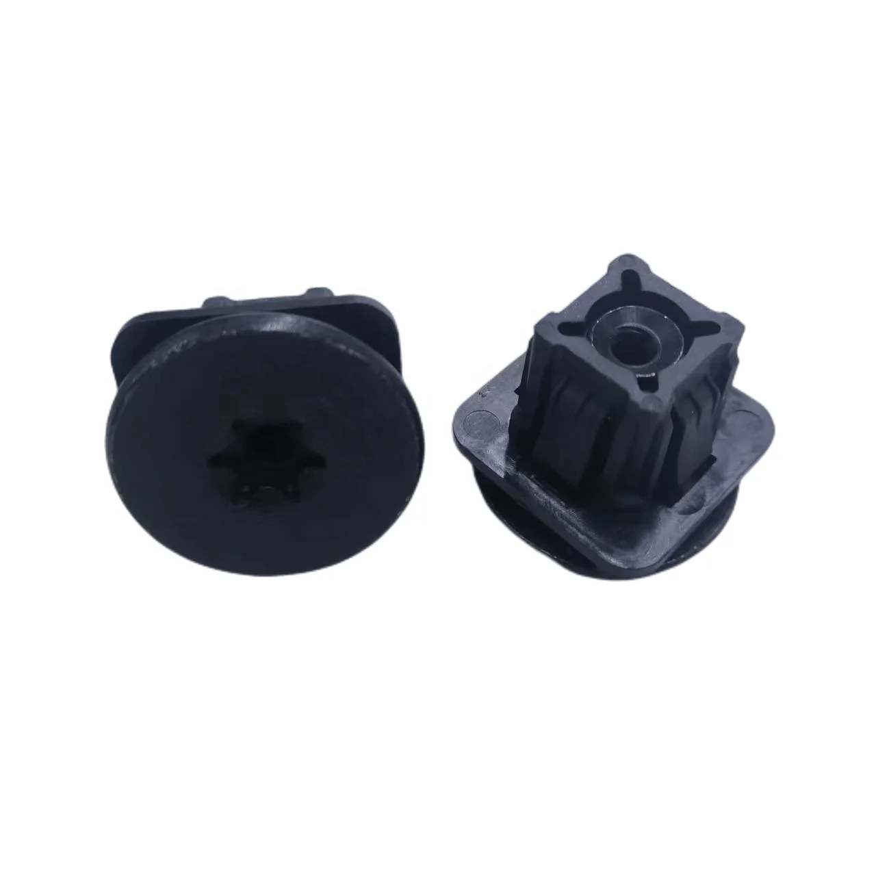 Automotive Fasteners & Connectors Oem 670005535 For Maserati Auto Clips ...