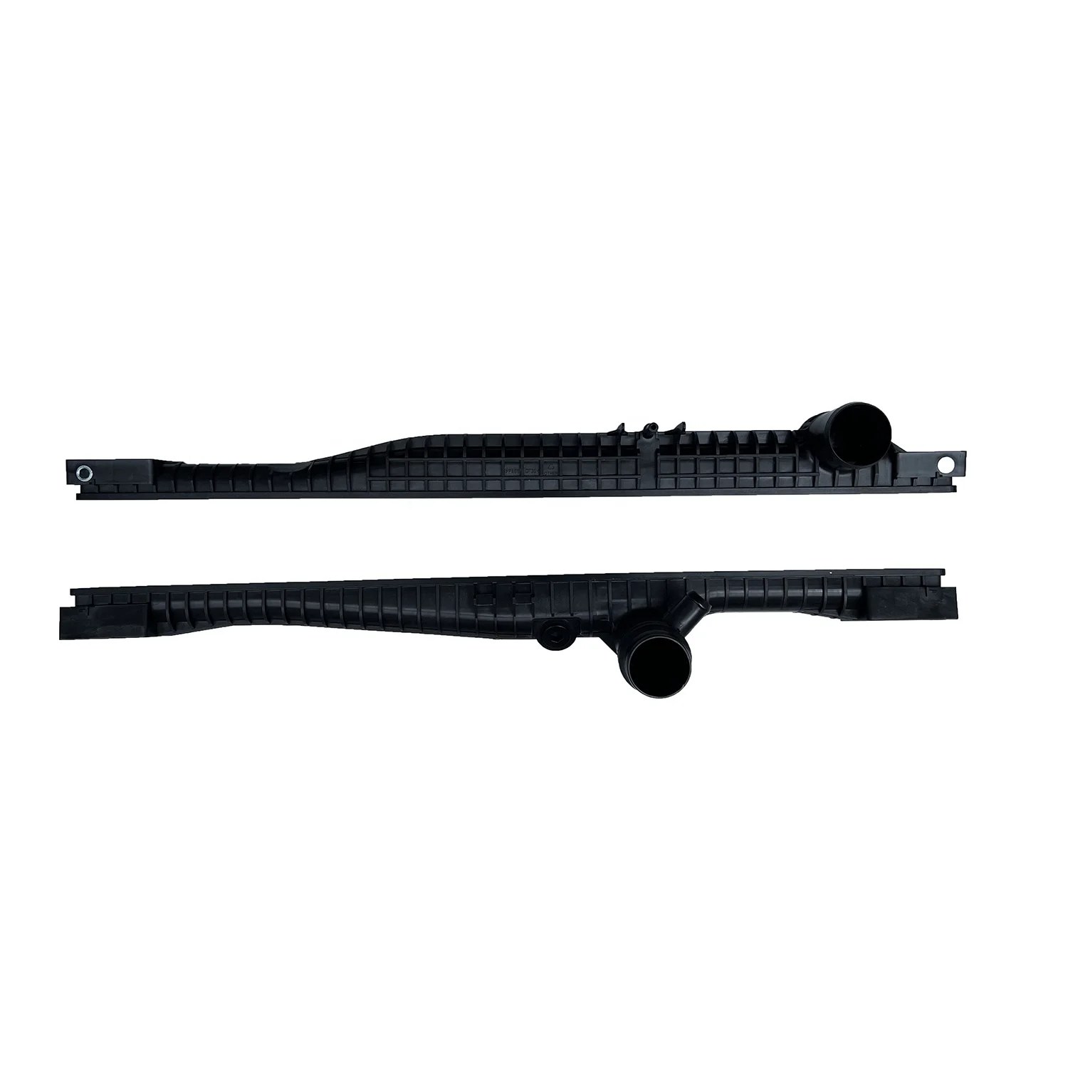 PA66 GF30 Truck Radiator Plastic Top Tanks for Volvo Auto Parts Cooling ...