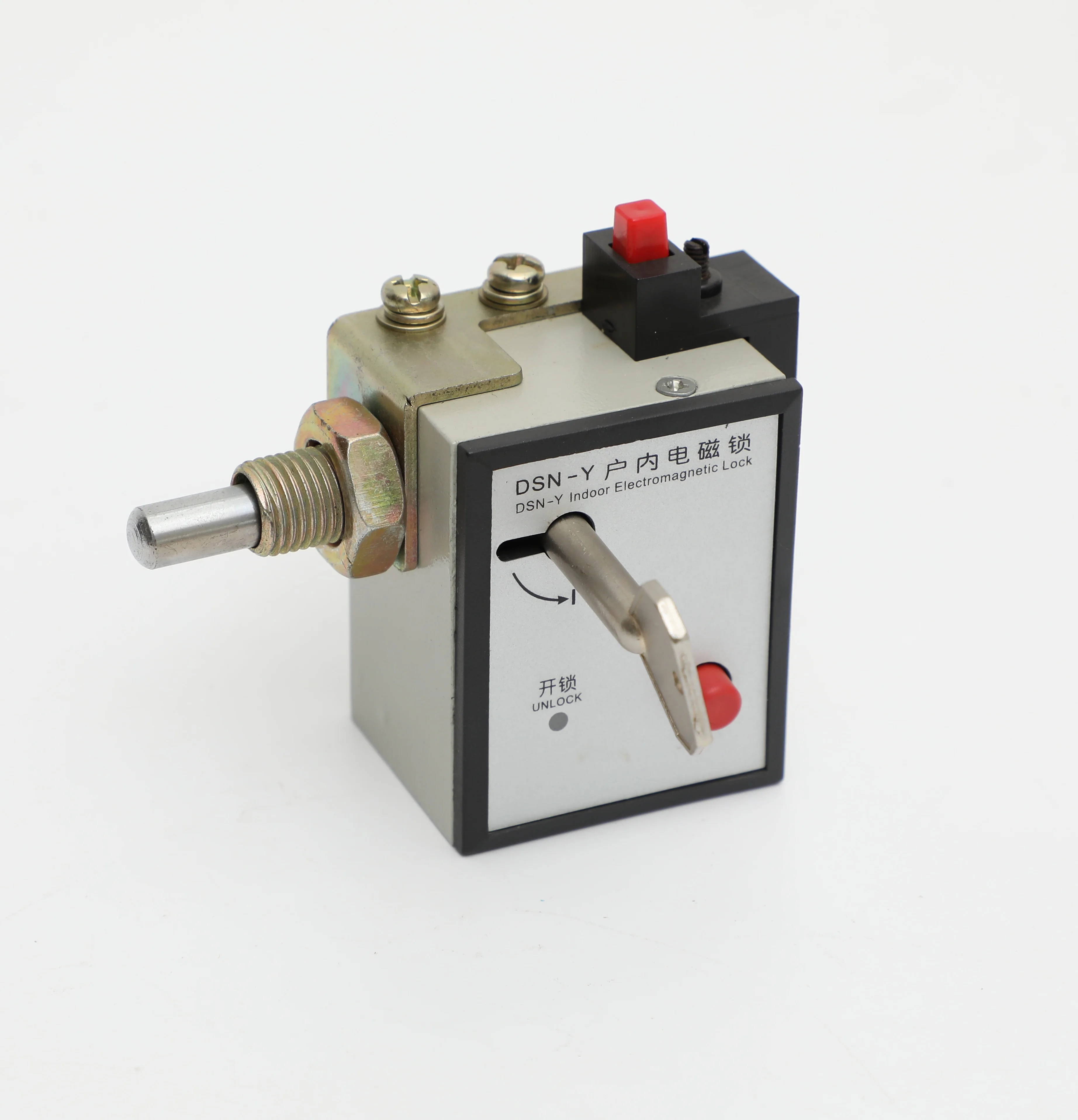 Yufeng High-voltage Electromagnetic Lock Dsn-amy/amz Indoor High ...