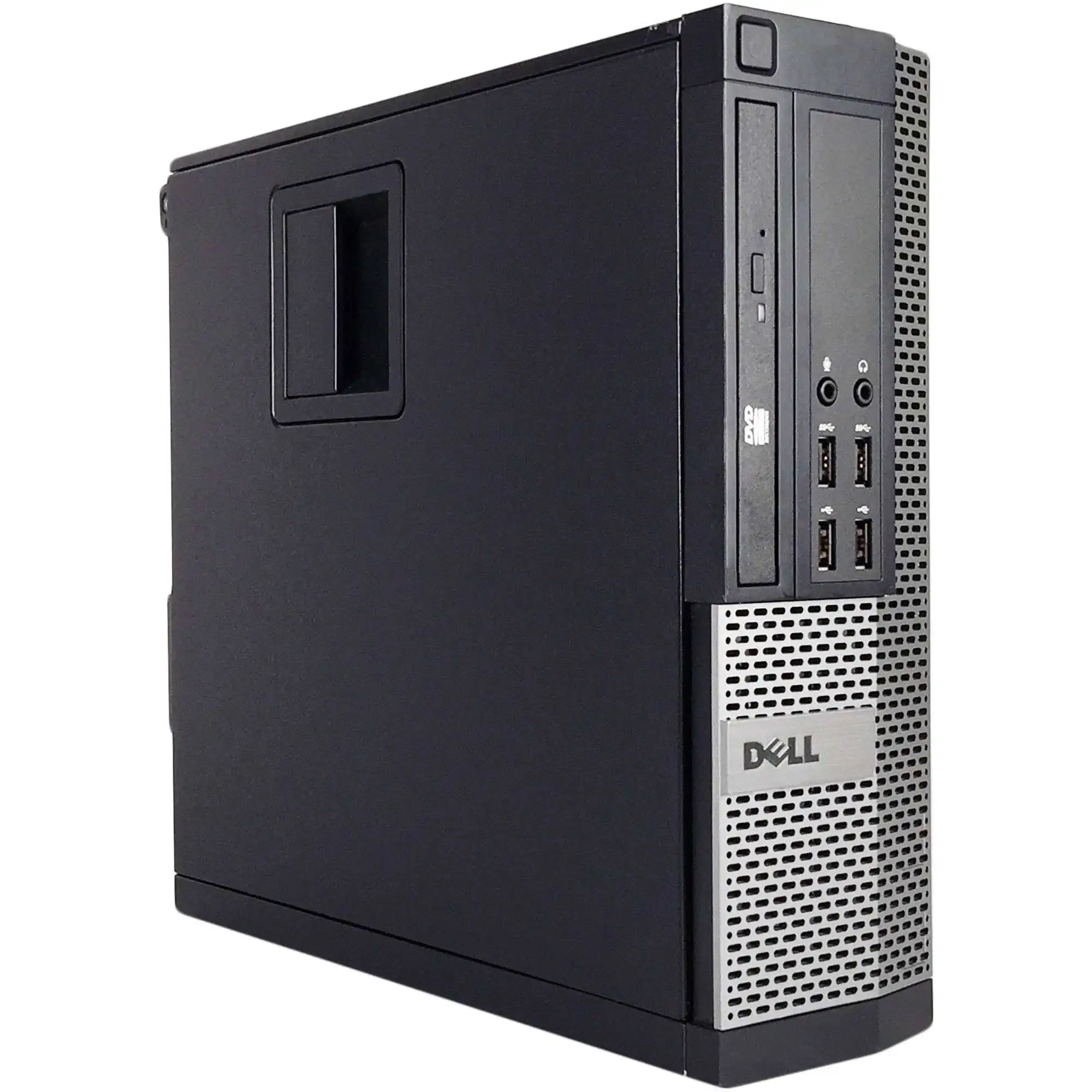 DELL OptiPlex Micro Form Factor Mini PCs NUC 7000 7010 MFF 7020 13th I5 ...