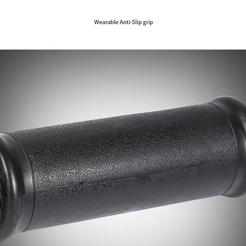 20-60kg Strength Power Twister Arm Exercise Spring Arm Press Bar - Buy ...