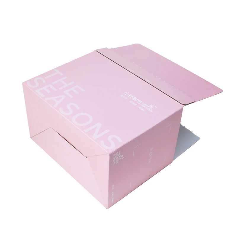 Custom Corrugated Boxes - Sustainable & Versatile Packaging