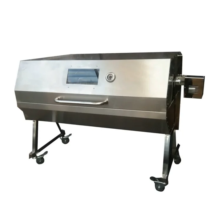 dutyroaster-千图网