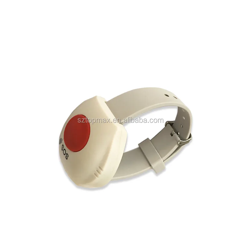 Medical Intelligent Patient Emergency Intercall Bell Wireless Hospital ...