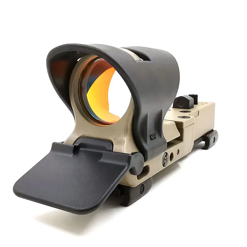 SOTAC GEAR CMORE Scope - Precision Reflex Sight for Hunting