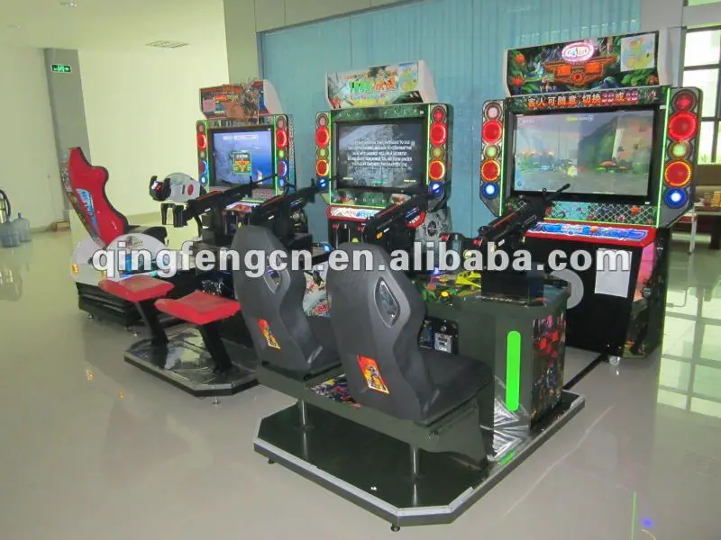 shooting archibald B type classic arcade games for sale| Alibaba.com