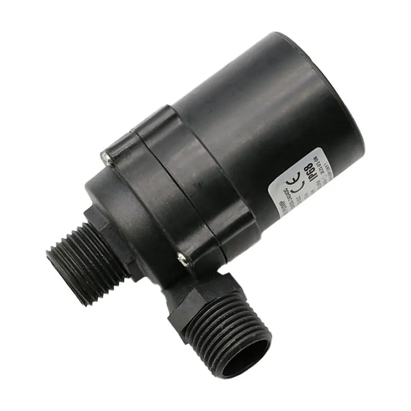 Micro Booster Pump - Efficient Water Pressure Solutions