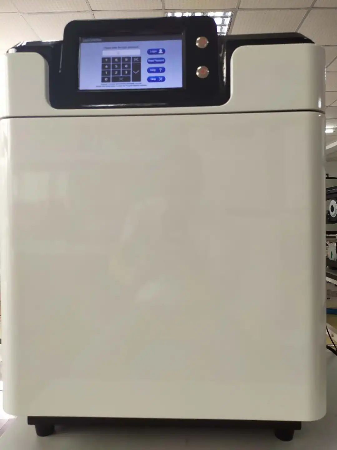 Microwave Digestion System Apparatus Laboratory Oven M6 Price| Alibaba.com