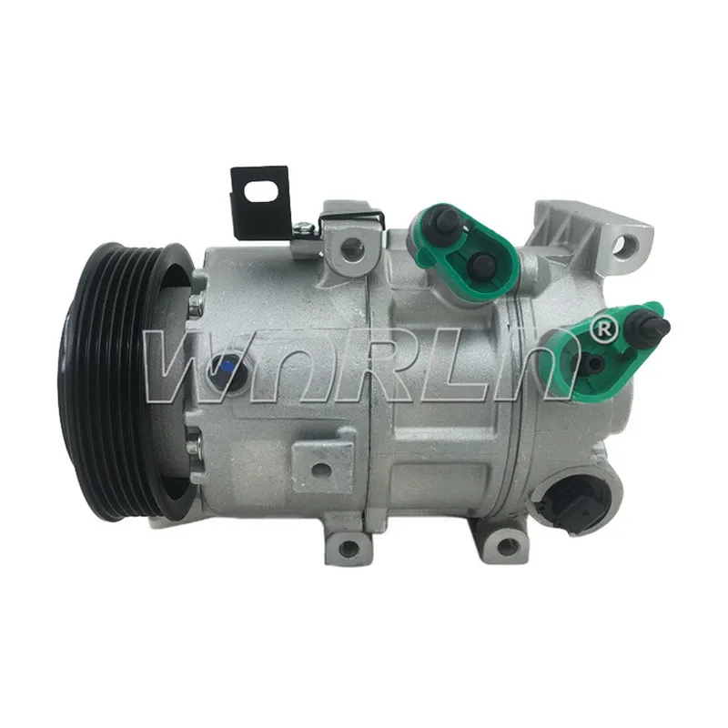 977013v110 Car Air Conditioner Cooling Pump Hcc 6pk Ac Compressor For ...