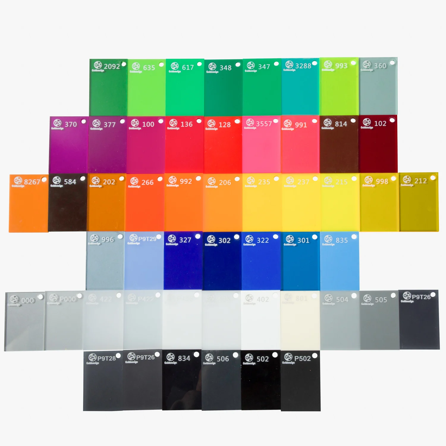 8x4 Feet Color Acrylic Mirror Sheet Plastic Sheet 1mm Acrylic Sheet ...