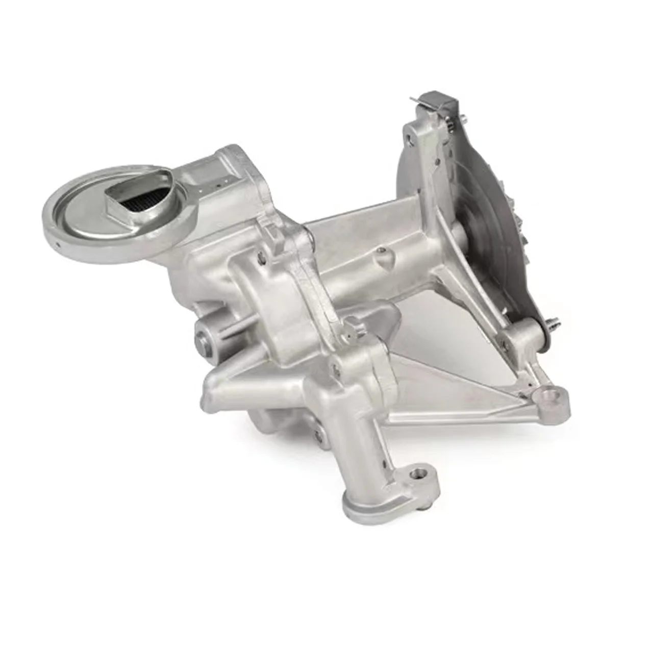 标致207 208 2008 301 308 408雪铁龙爱丽舍c3 C4 Ec5发动机油泵1.6vti 9674199380 - Buy 9674199380发动机机油泵207 208 ...