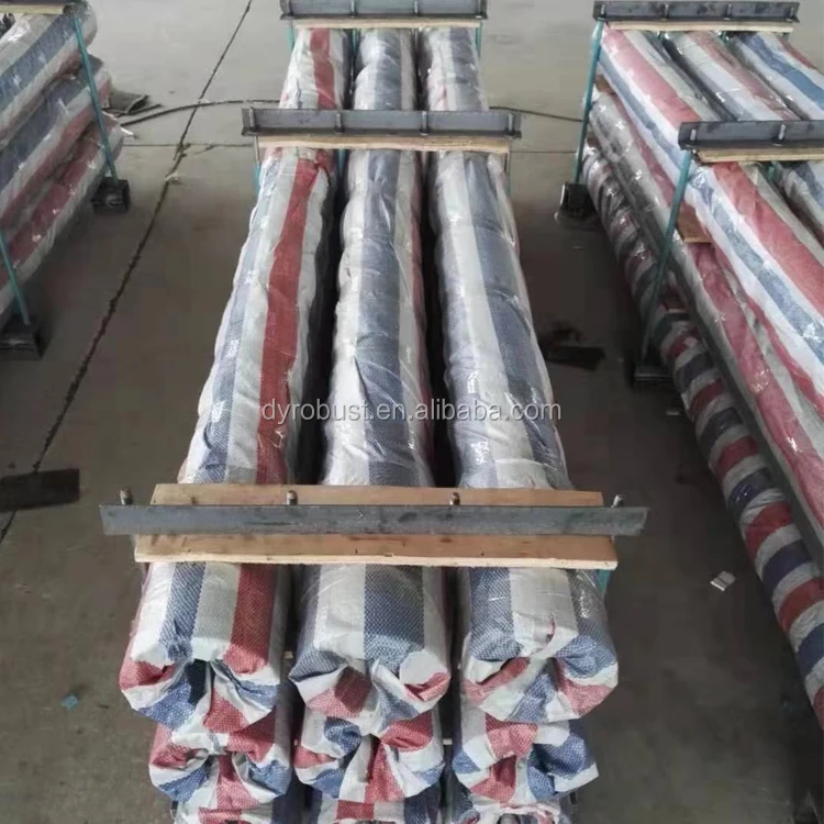 Oilfield Downhole Tools Casing Scrapers - Reliable & Durable