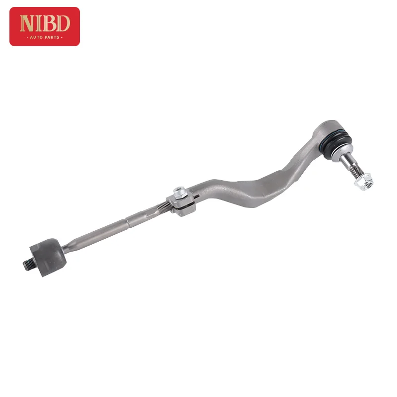 Nibd Left Steering Tie Rod Assembly A32106899815 32106899815 For Bmw ...