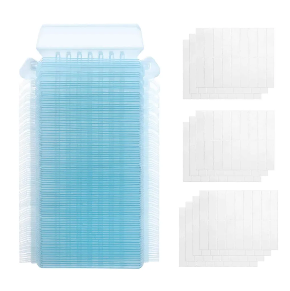 Hanging File Folder Labels Clear Inserts File Folder Tabs for Hanging ...
