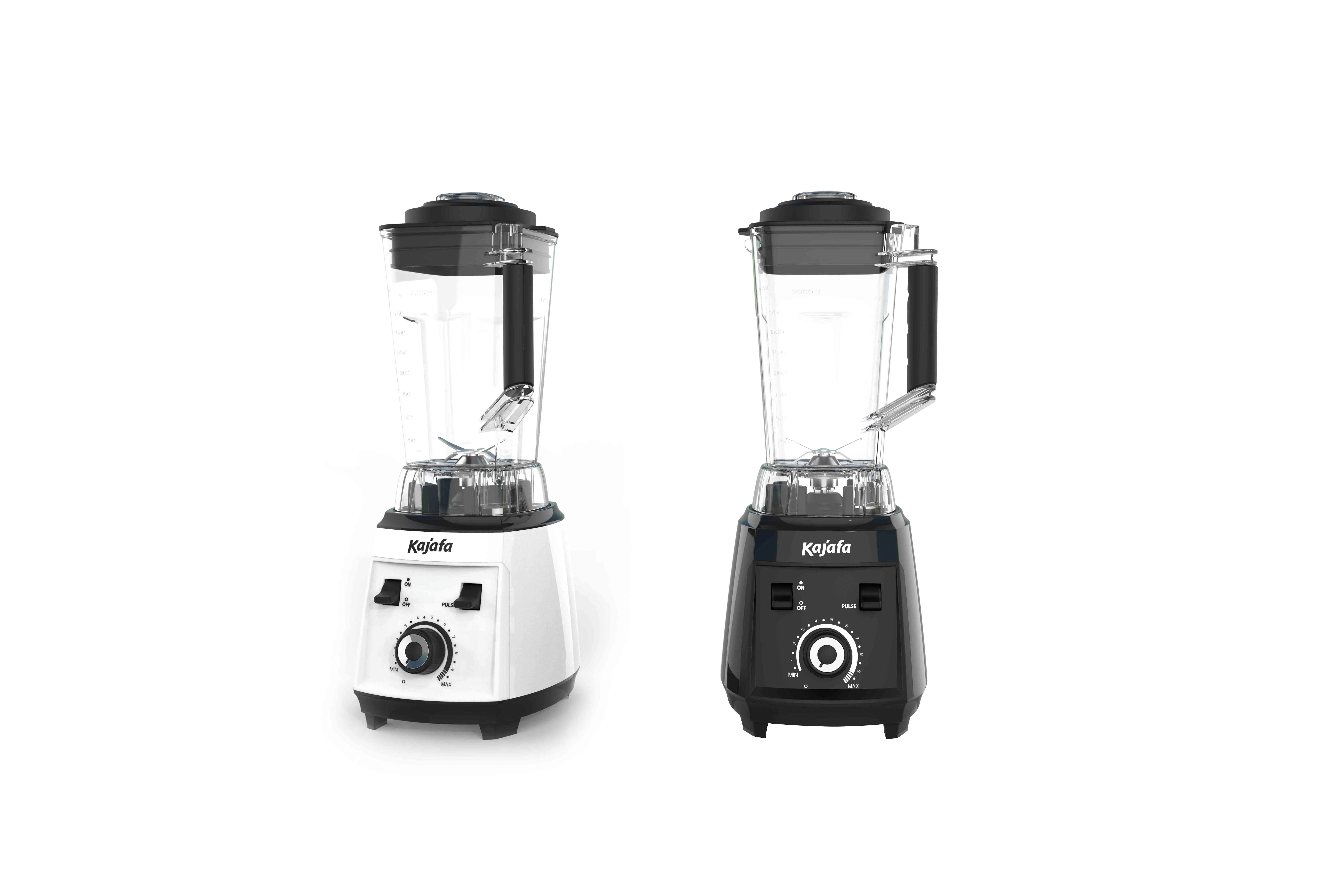 Kajafa High Speed Blender - Perfect for Soybean Milk & Baby Food