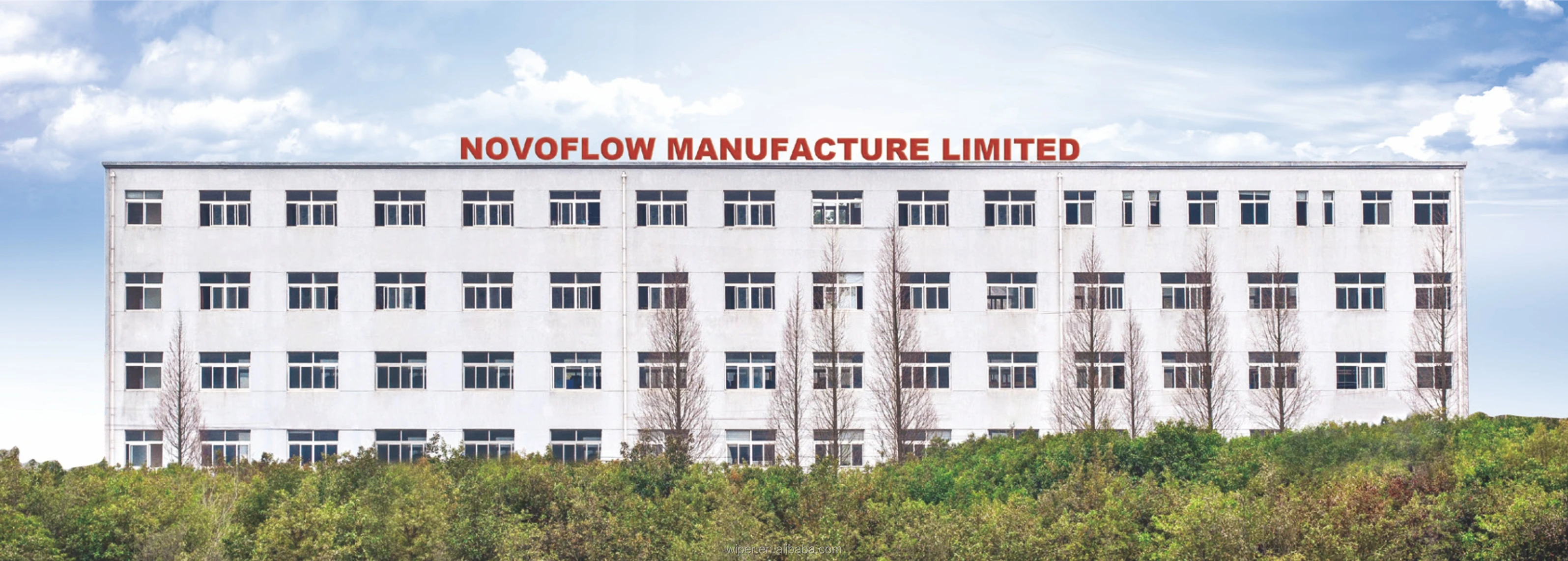 10 Adapters 90% Universal New Model Multifunctional Novoflow Multi ...