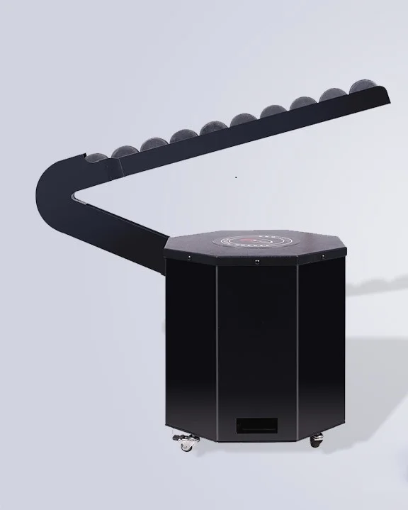 Potent Pro Ice Hockey Puck Pass Machine - Efficient Passing Aid for ...