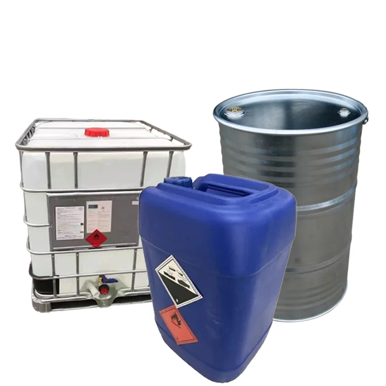 Industrial Grade Ethanol Ethyl Alcohol CAS 64-17-5| Alibaba.com