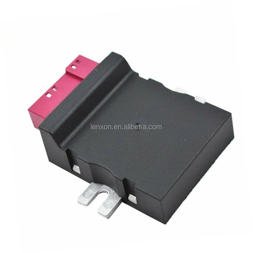 New Fuel Pump Control Unit For Bmw E82/88 E90/91/92/93 E89 16147229173 ...