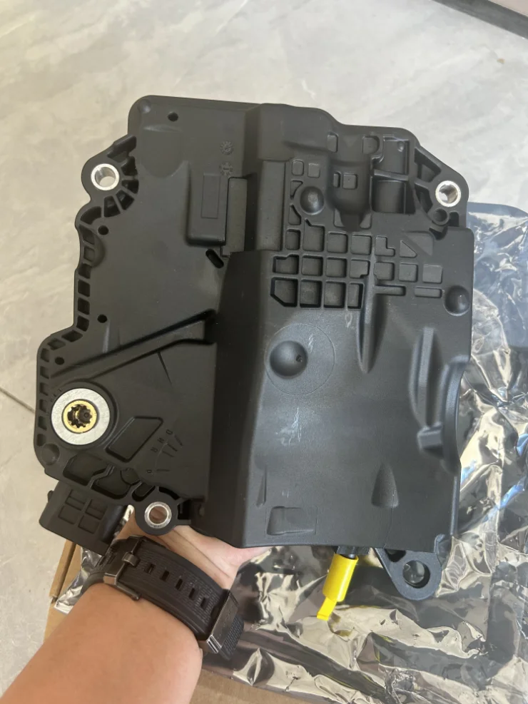 Mercedes-benz 722.9 Transmission Control Unit - High-quality