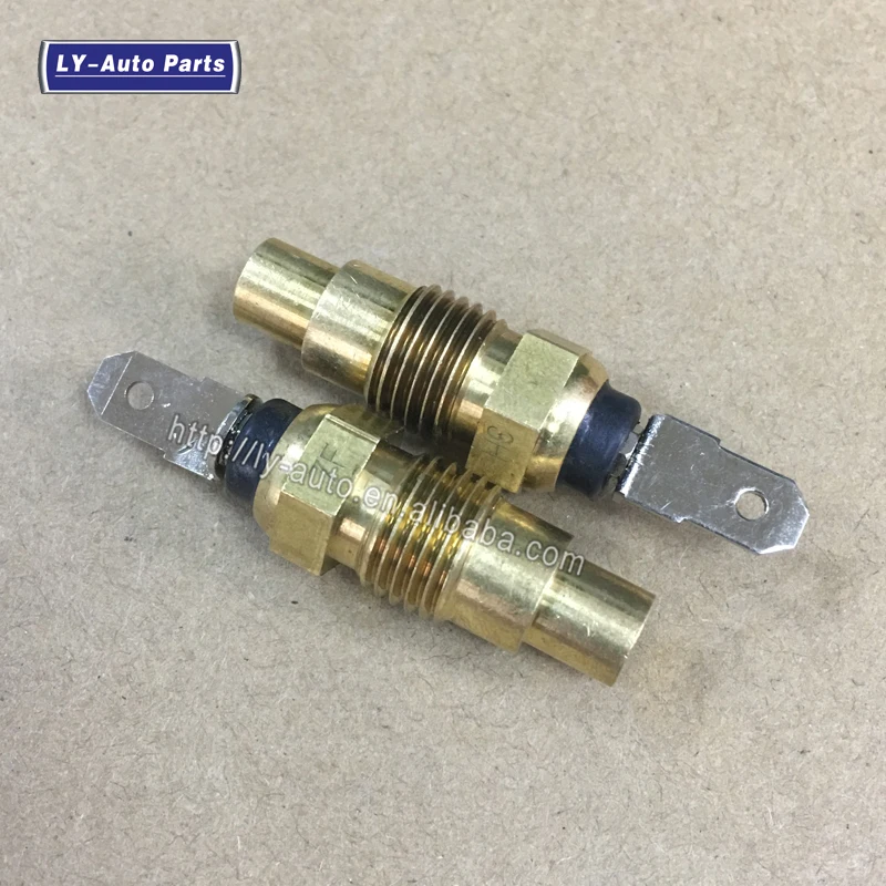 温度传感器 1993-2004 日产 Altima 前沿 Sentra 25080-89907 2508089907 - Buy 温度传感器 ...