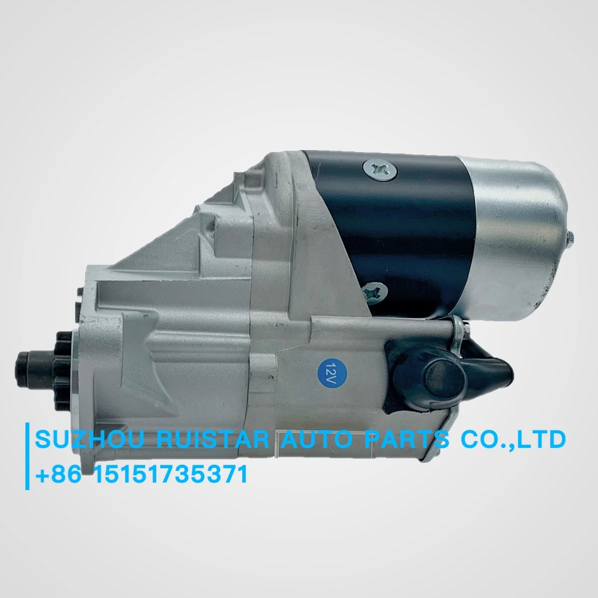 Starter For Landcrusier 28100-17010 28100-17040 28100-17060 28100-17090 ...