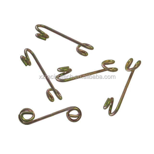 Quarter Turn Dzus Fastener Springs 1 3/8" X .375" - Buy Quarter Turn ...