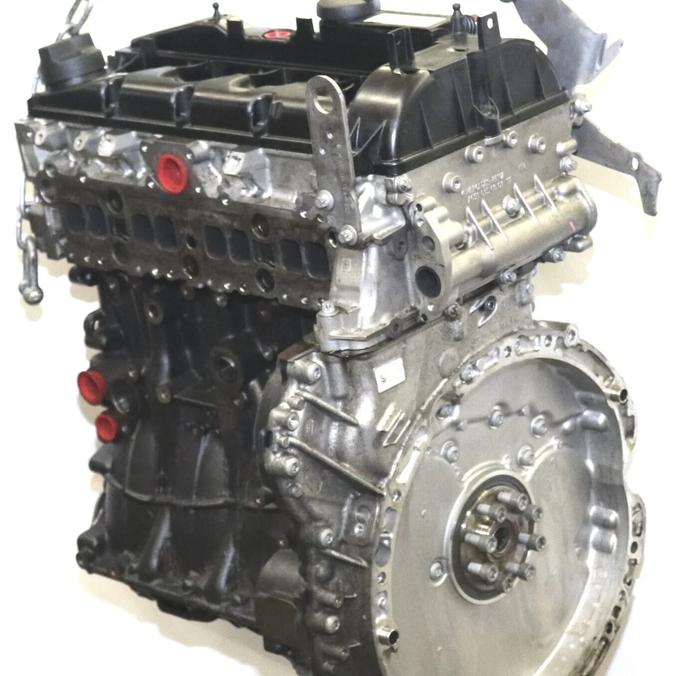 2.1CDI Diesel Engine for Mercedes-Benz M651 C-Class E-class