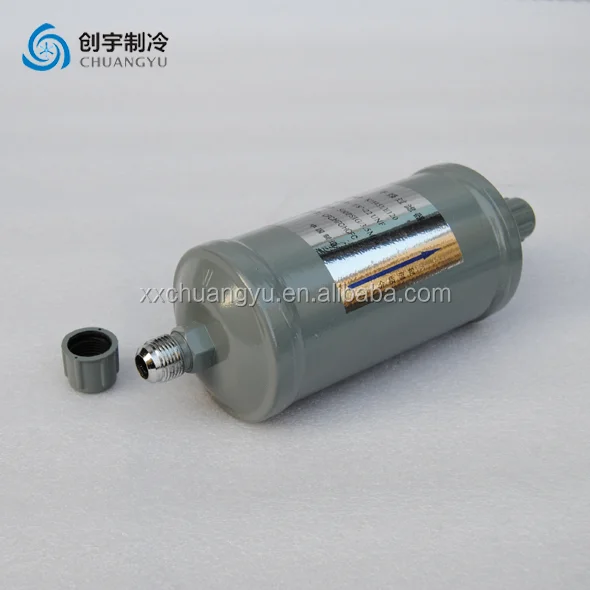 Carrier Industrial Chiller Parts - Drier Oil Filter KH45LE120