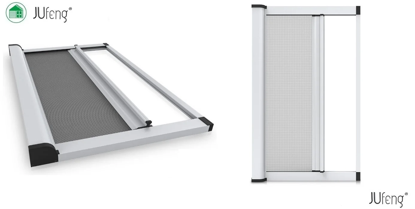 Roller Fly Screen Window - Insect Protection Solutions