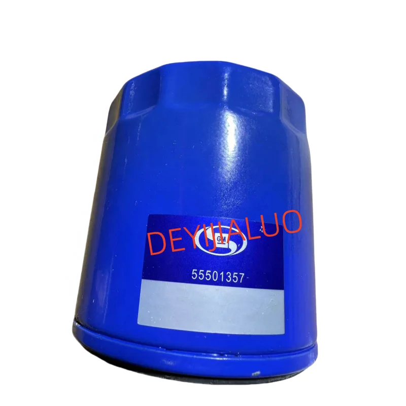 Automotive Parts Oil Filter PF66 OEM 55501357 12720270 55495105 ...