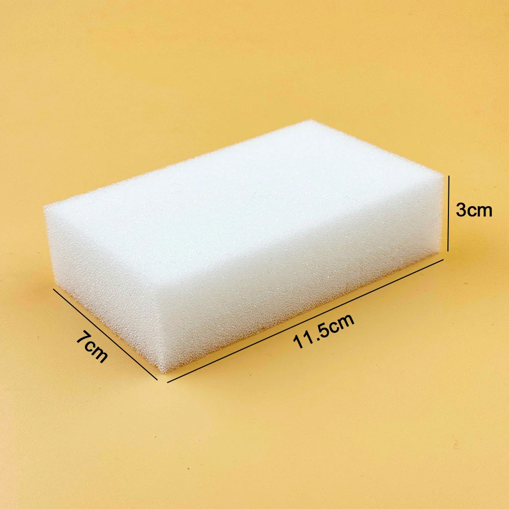 Eco-friendly Bath Body Sponge - Soft & Exfoliating Scrubber