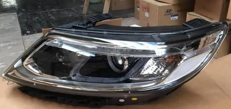 Sorento 92101-2P500卤素和氙气前照灯| Alibaba.com
