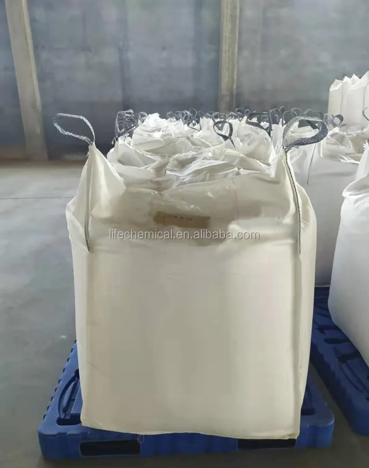 Bio-based PBS Polymer CAS 25777-14-4 for Sustainable Plastics